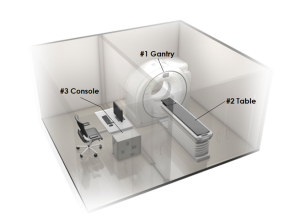 FCT iStream - FUJIFILM Healthcare Americas Corporation