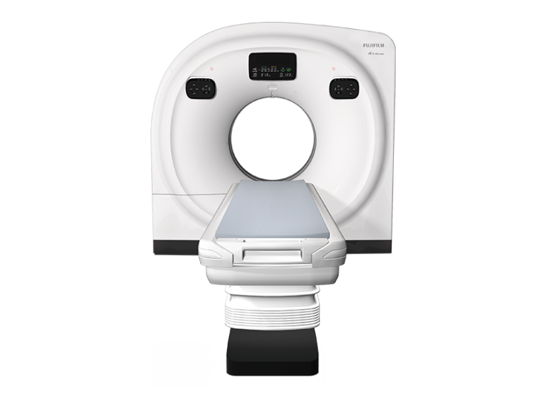 FCT iStream - FUJIFILM Healthcare Americas Corporation