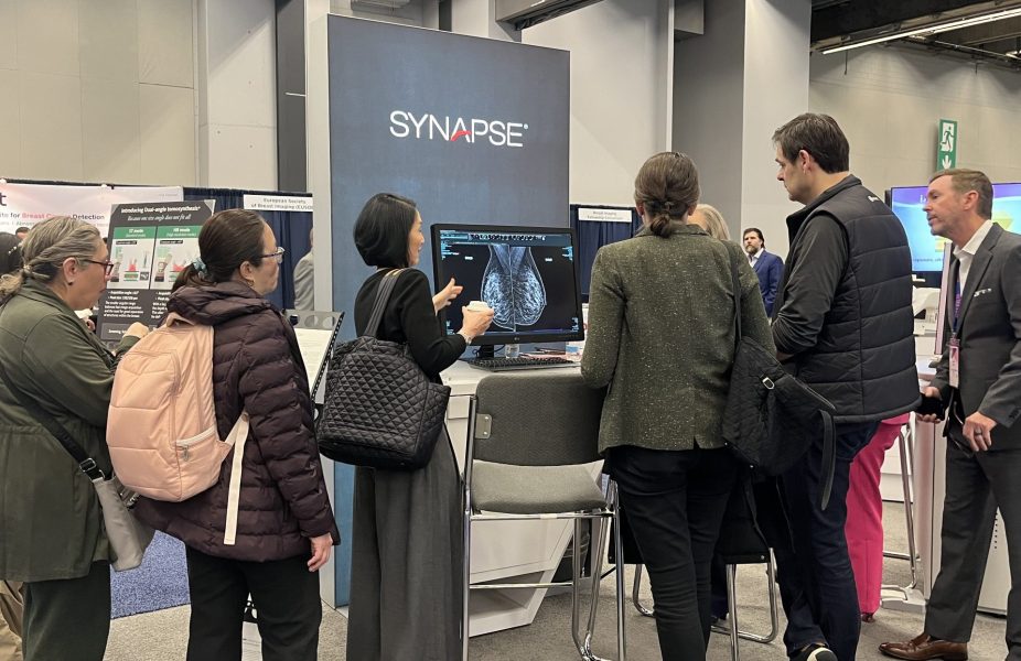 Fujifilm Healthcare Solutions