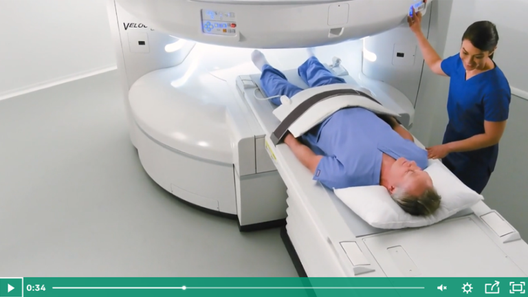 High-Field Open MRI Machines | Fujifilm Healthcare Solutions