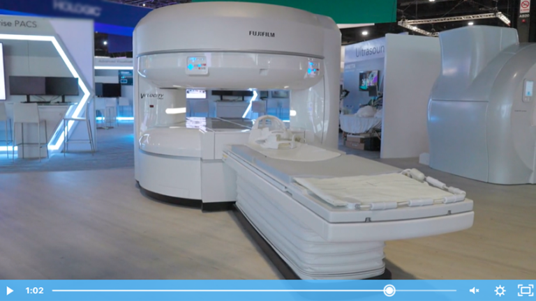 High-Field Open MRI Machines | Fujifilm Healthcare Solutions