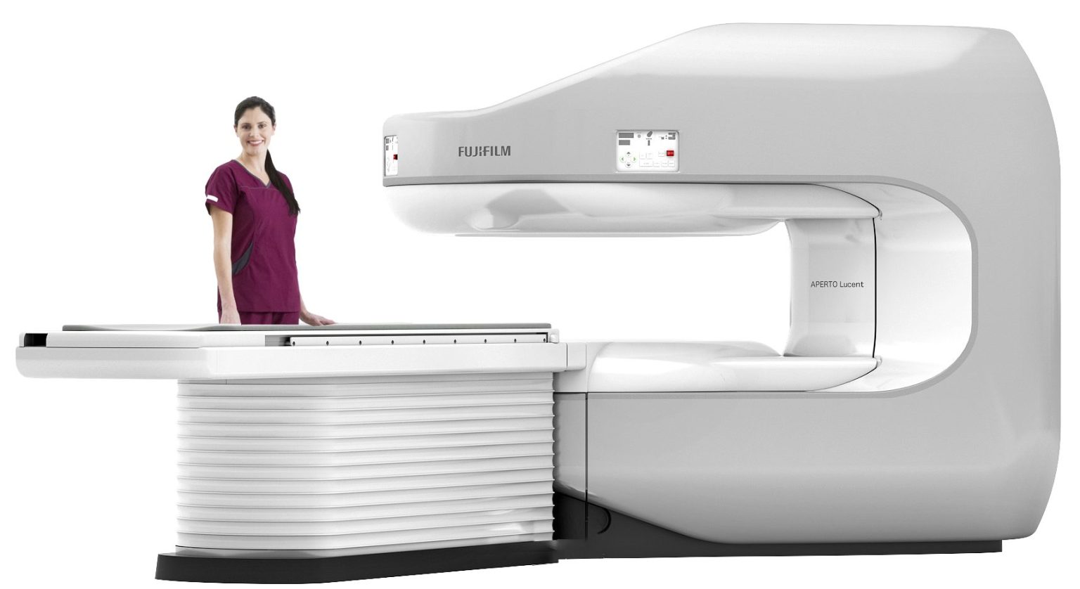 APERTO Lucent - FUJIFILM Healthcare Americas Corporation