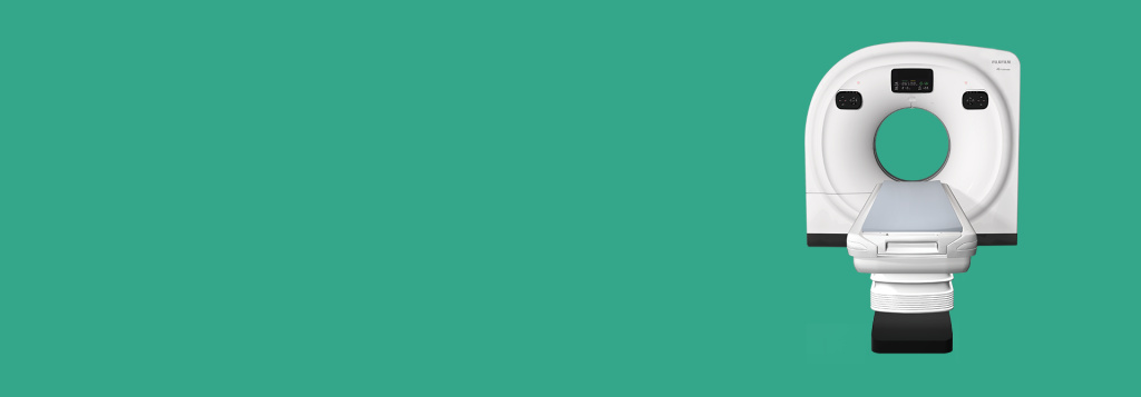 FCT iStream - FUJIFILM Healthcare Americas Corporation