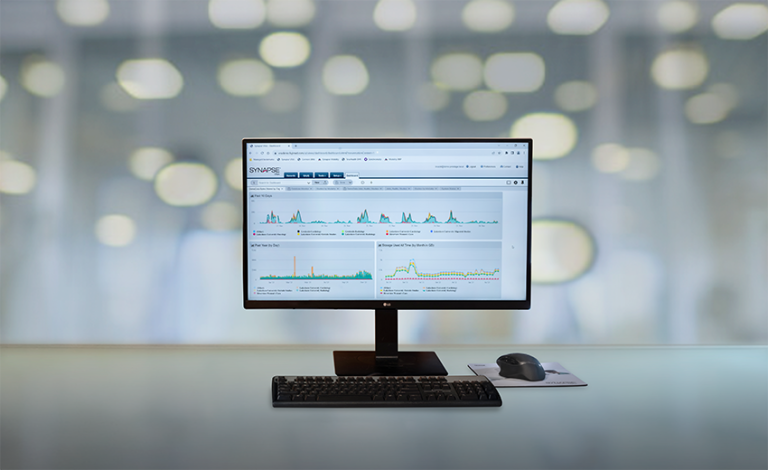 Synapse Enterprise PACS for all Departments | Fujifilm