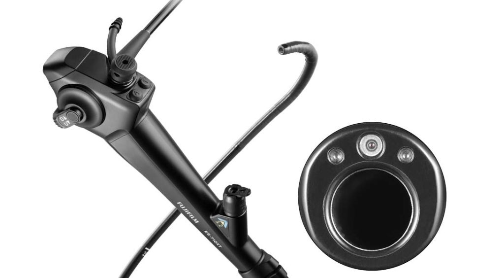 Bronchoscopes - FUJIFILM Healthcare Americas Corporation
