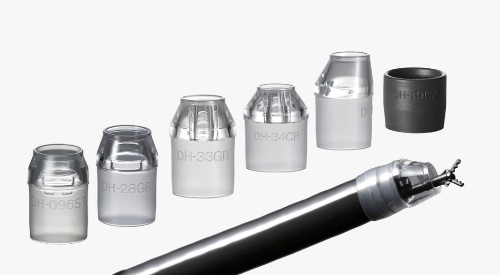 Endoscopic Single-Use Devices | Fujifilm Endoscopy Solutions