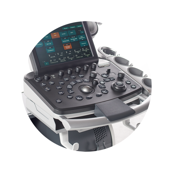 Radiology Ultrasound – ARIETTA 65 | Fujifilm Healthcare