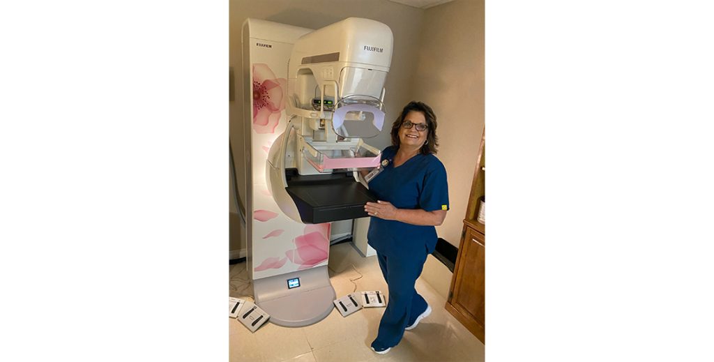 Customer Highlight: Unity Medical Center - FUJIFILM Healthcare Americas ...