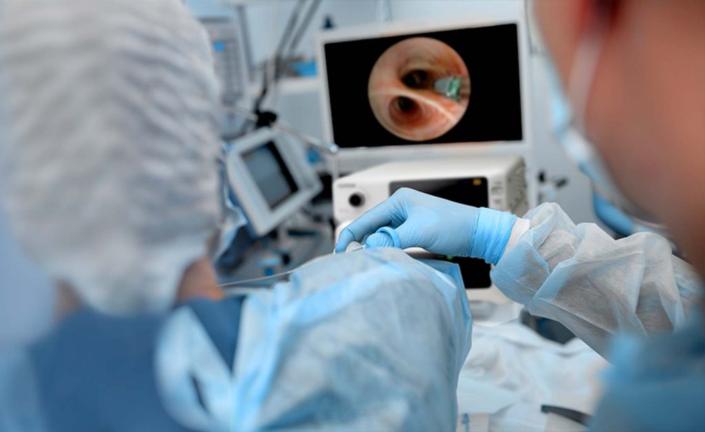 Endoscopic Imaging Solutions | Fujifilm Healthcare Solutions