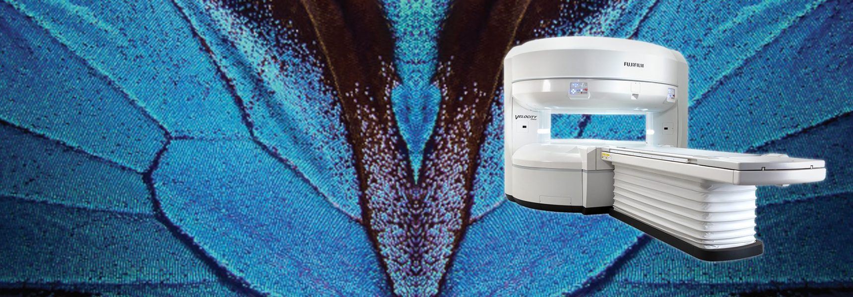 High-Field Open MRI Machines | Fujifilm Healthcare Solutions