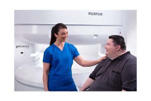 High-Field Open MRI Machines | Fujifilm Healthcare Solutions