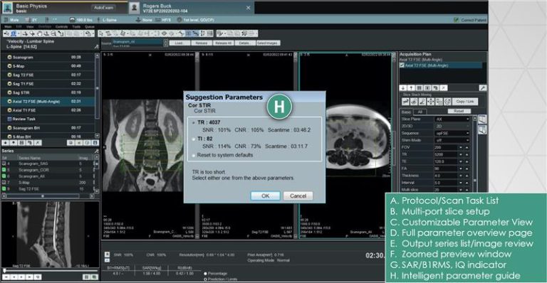 High-Field Open MRI Machines | Fujifilm Healthcare Solutions