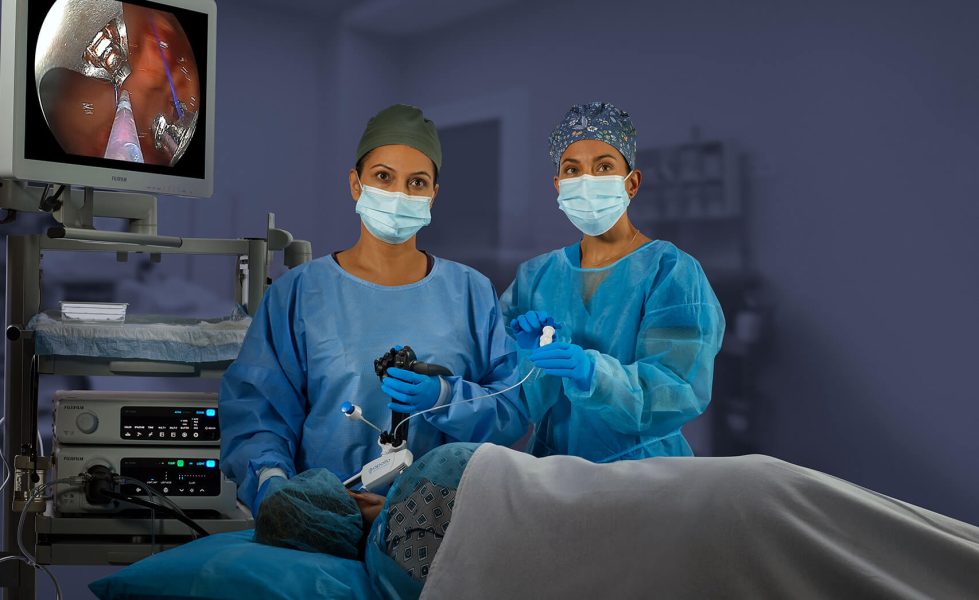 Endoscopic Imaging Solutions | Fujifilm Healthcare Solutions