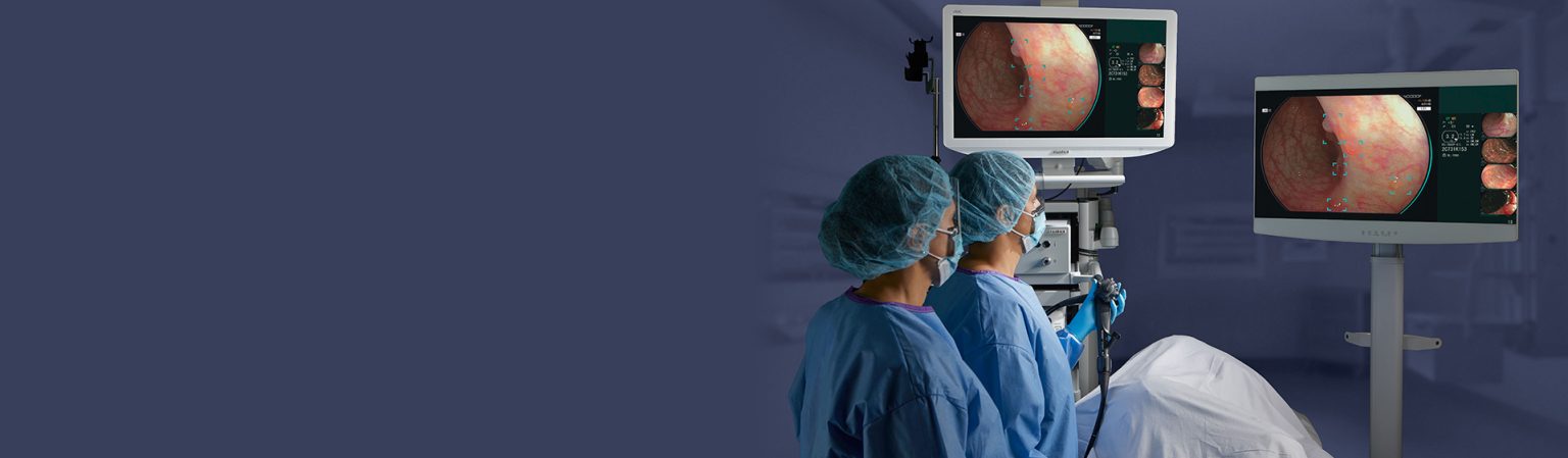 Diagnostic Gastroenterology Imaging Solutions | Fujifilm