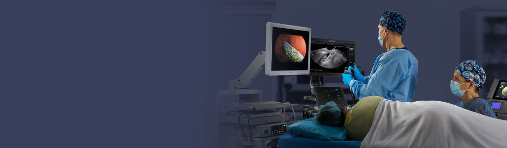 Interventional Gastroenterology - FUJIFILM Healthcare Americas Corporation