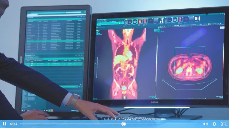 Synapse Enterprise PACS for all Departments | Fujifilm
