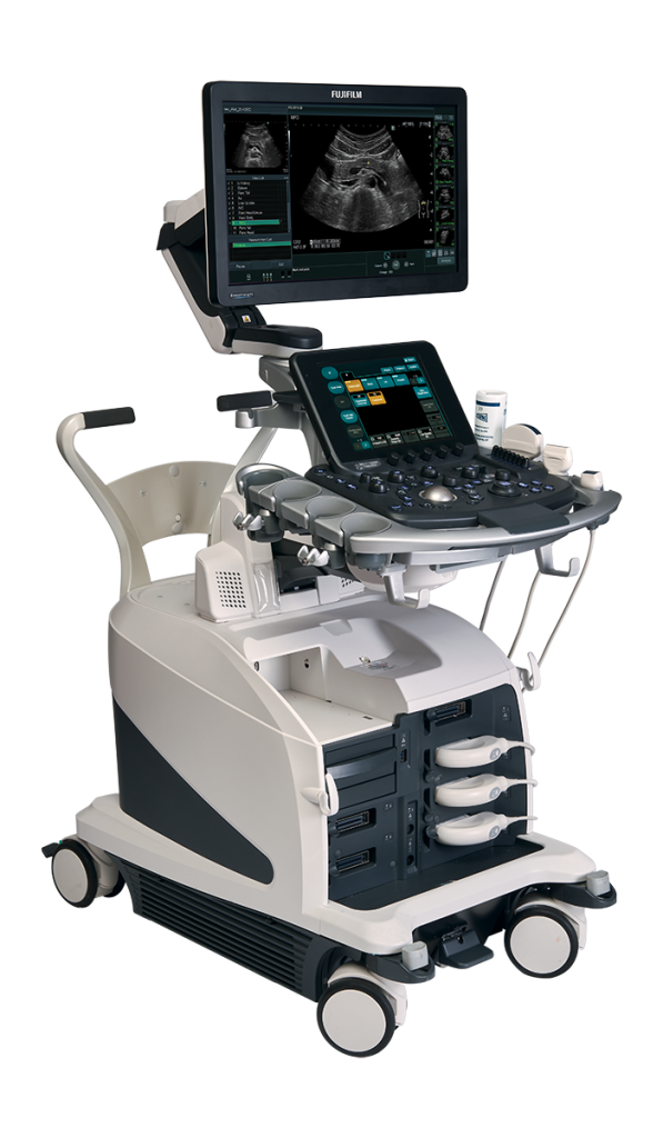 Radiology Ultrasound – ARIETTA 750 | Fujifilm Healthcare