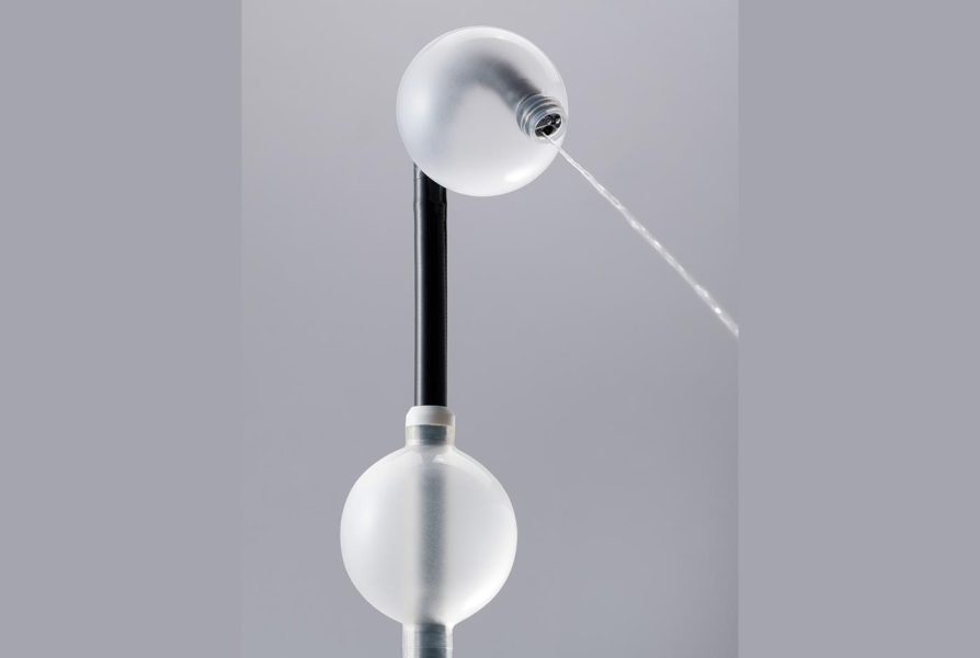 Fujifilm EN-580T Double Balloon Endoscope | Fujifilm Healthcare