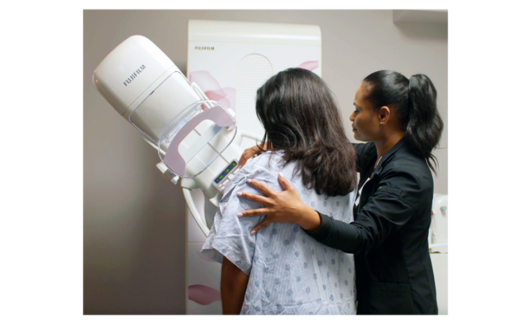 Digital Mammography Accessories | Fujifilm Healthcare