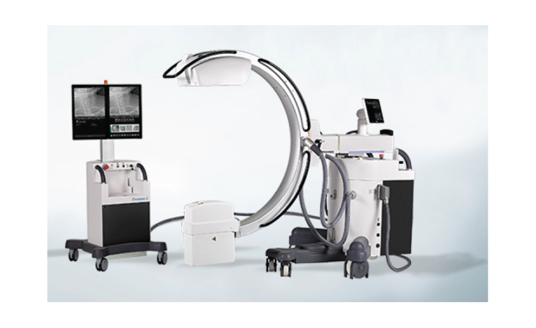 Surgical C-Arm Systems for Healthcare Providers | Fujifilm