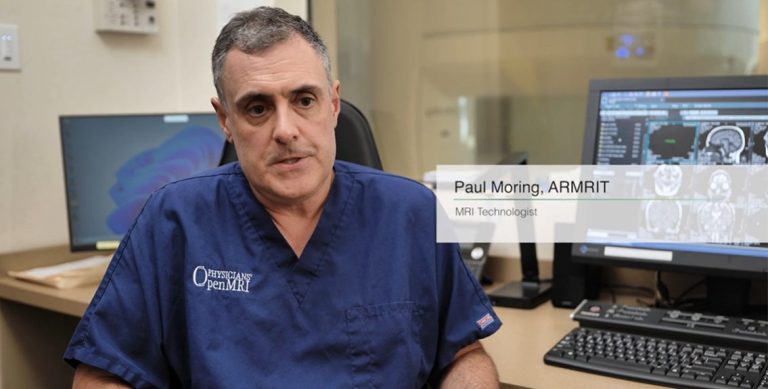 High-Field Open MRI Machines | Fujifilm Healthcare Solutions