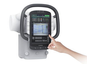 FDR Visionary Suite | Fujifilm Healthcare