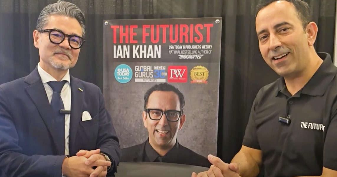 HIMSS 2025 Takeaways: AI-Driven Diagnostics & IT Innovation are ...