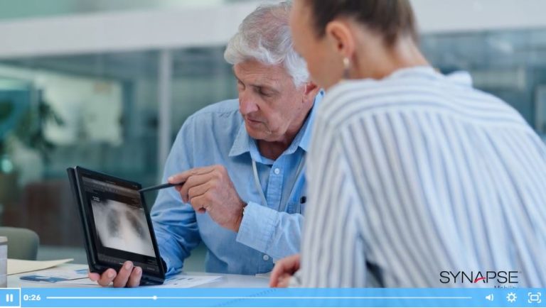 Synapse Mobility Enterprise Viewer | Fujifilm Healthcare