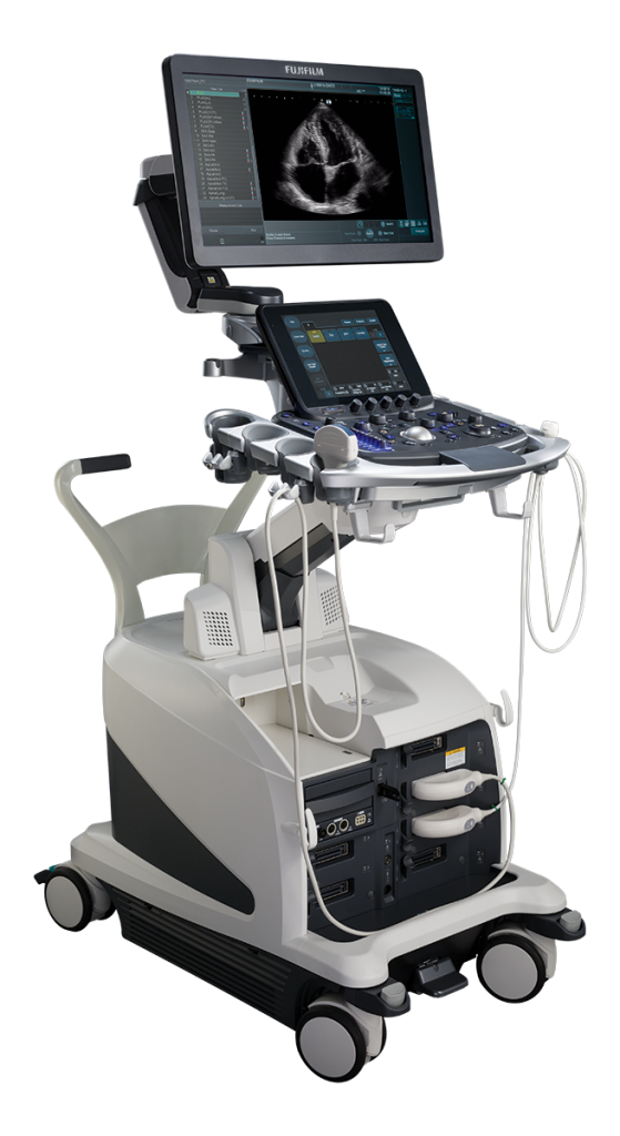 Ultrasound Imaging Solutions for all Uses | Fujifilm Health