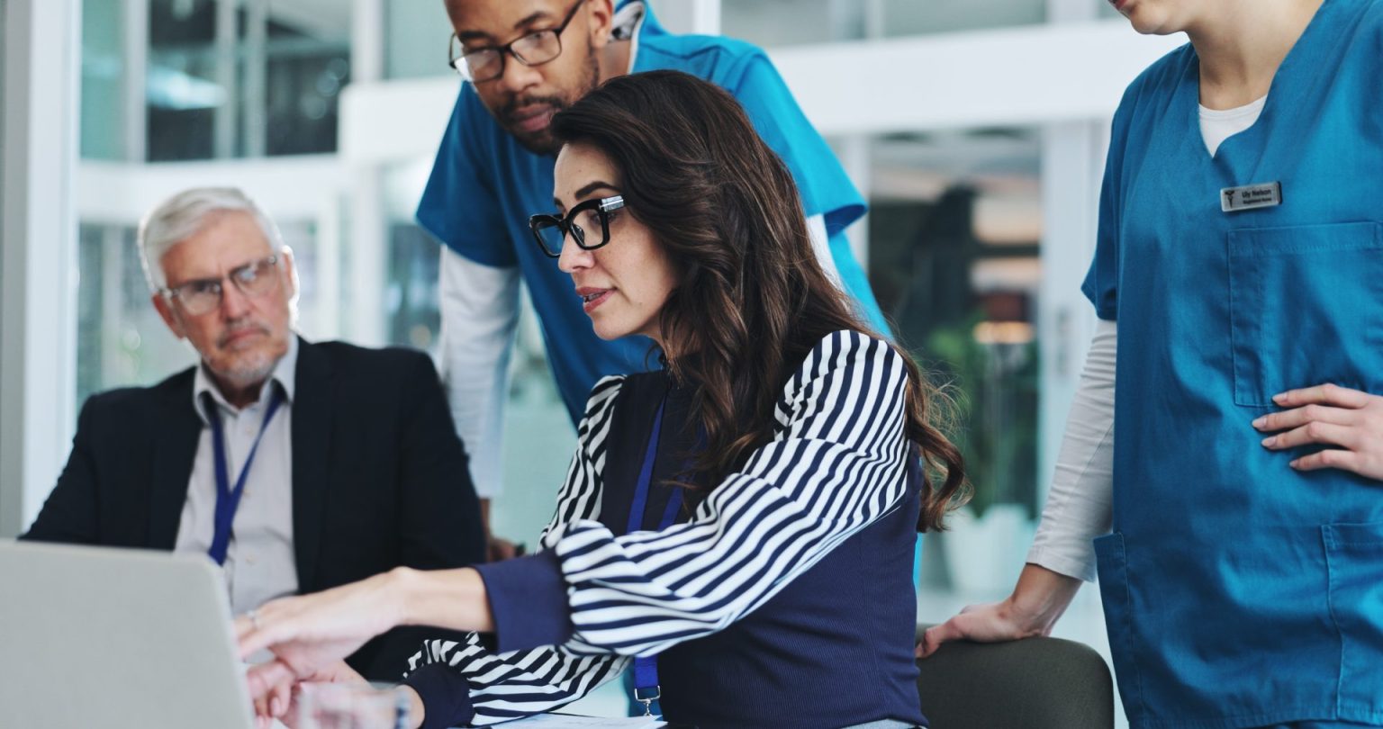 Enterprise Imaging Technical Support | Fujifilm Healthcare