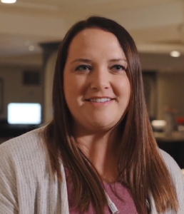 Shannon Frederick: Fujifilm has been a great partner for us. - FUJIFILM ...