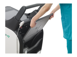 FDR Go iQ| Fujifilm Healthcare