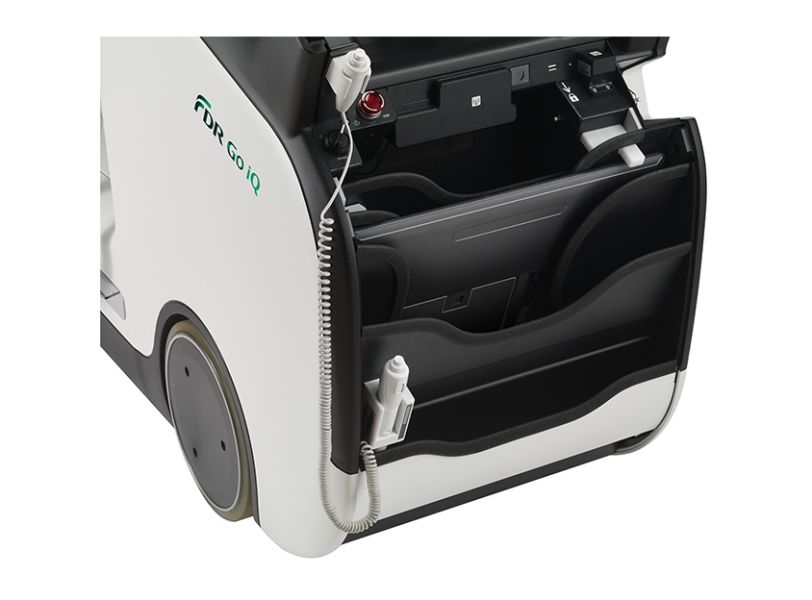 FDR Go iQ| Fujifilm Healthcare