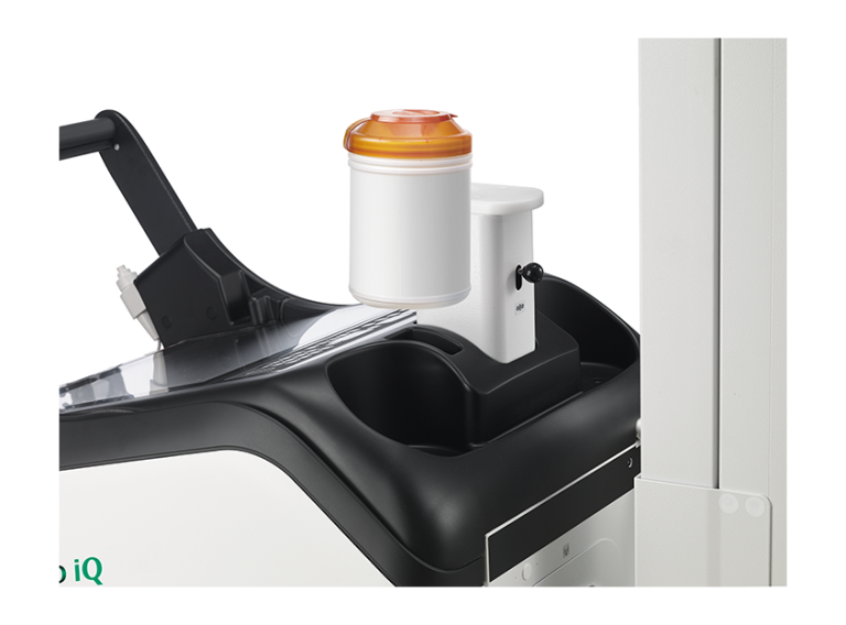 FDR Go iQ| Fujifilm Healthcare