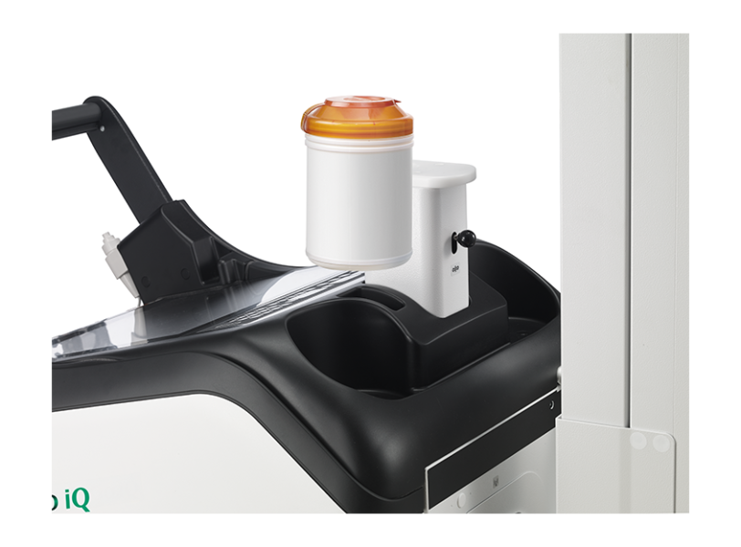 FDR Go iQ| Fujifilm Healthcare