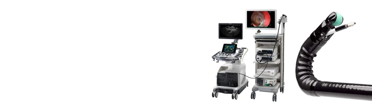 EUS: Processors & Scopes - FUJIFILM Healthcare Americas Corporation