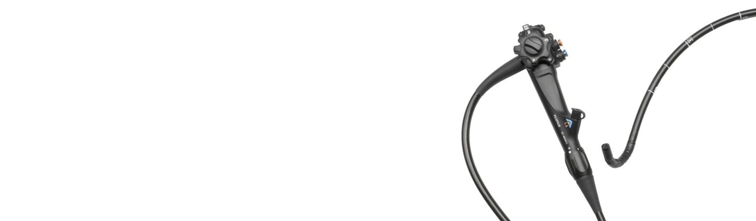 Diagnostic Colonoscope Collection | Fujifilm Healthcare