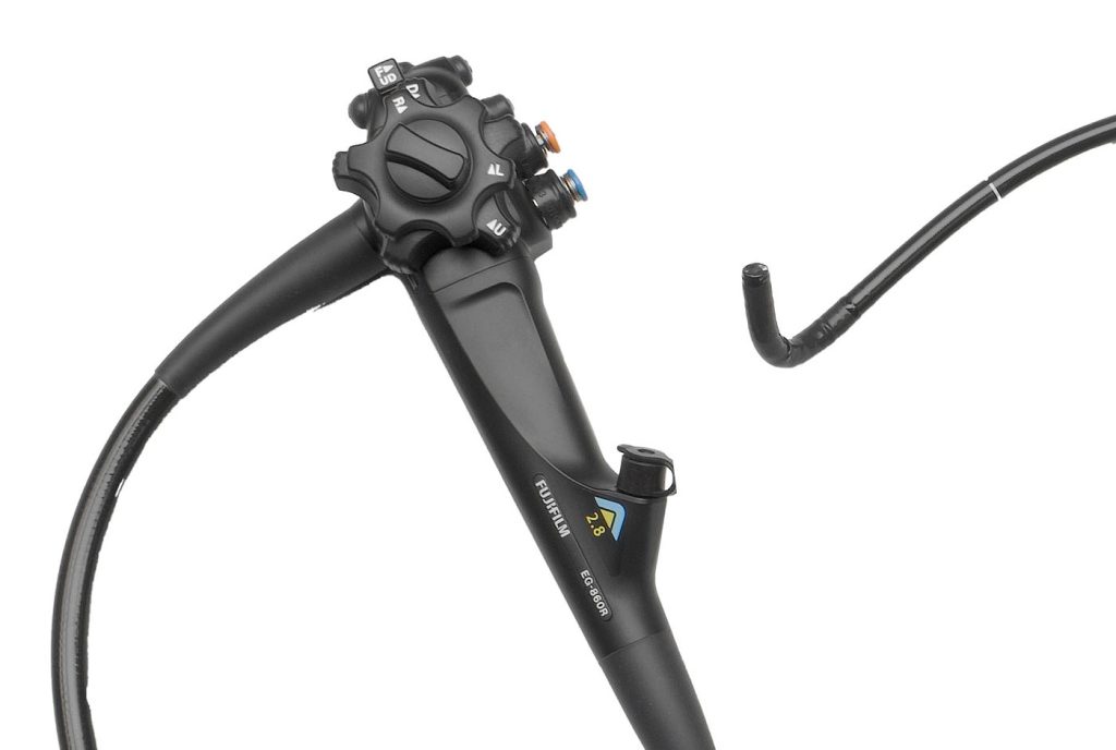 Diagnostic Gastroscope Collection | Fujiflm Healthcare